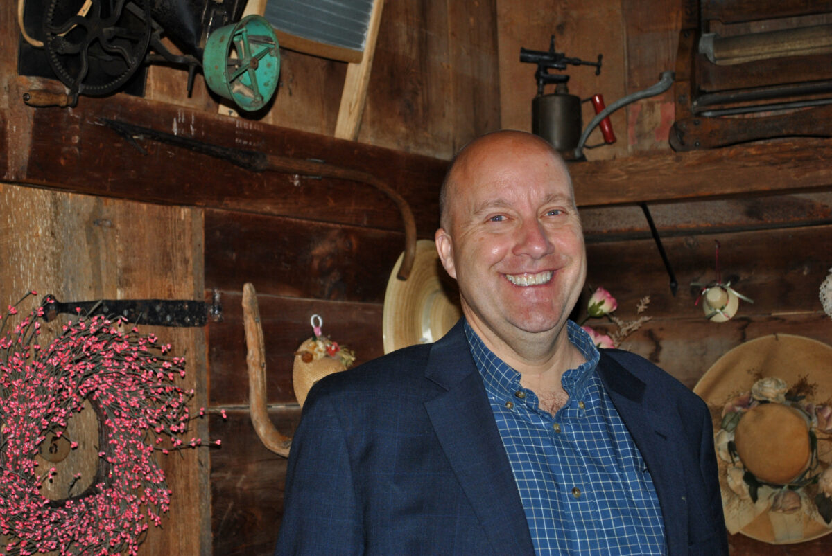 PVIMaine LLC – Ethan Whitaker – 35+ Years of Software Expertise