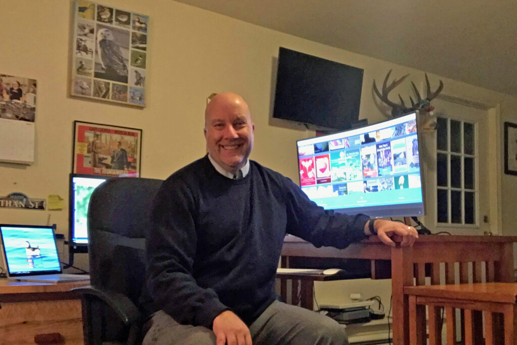 Let Ethan Whitaker build an App customized just for you. – PVIMaine LLC